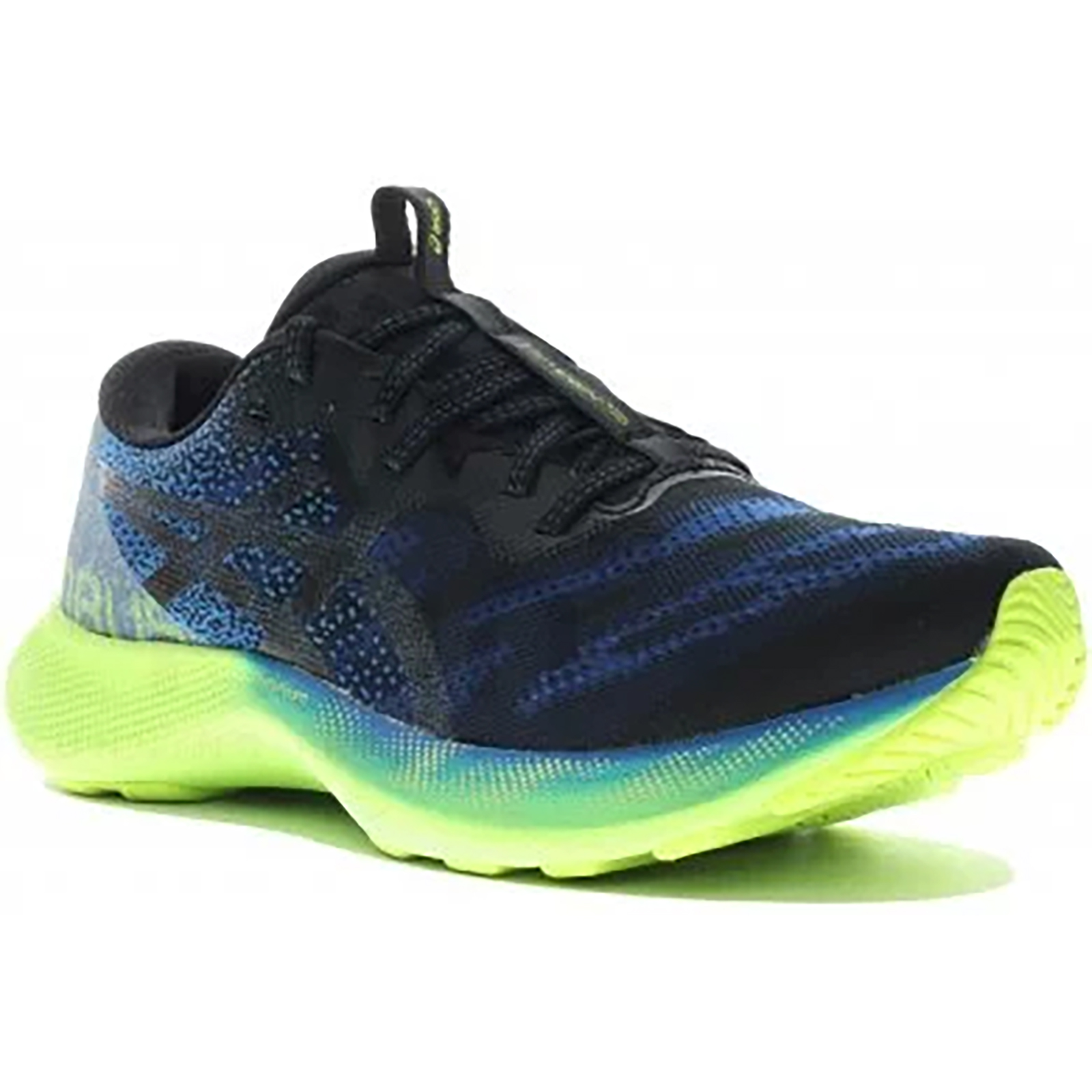 Asics GEL- Nimbus LITE 2 – Run Green Metz